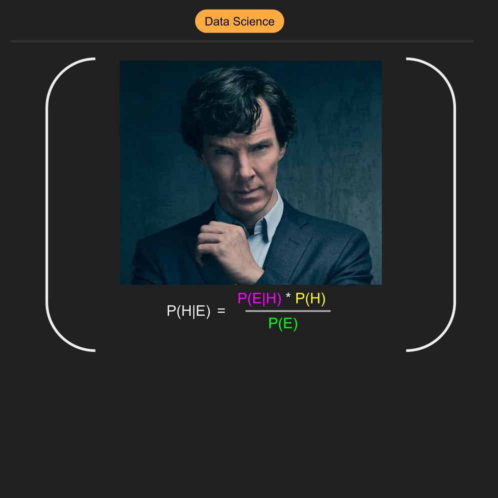 What if Sherlock was a data scientist? – Habboub's Lab